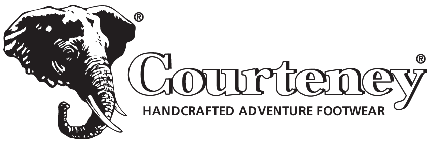 Courtney Boots Simbabwe | Heestal Country Sports